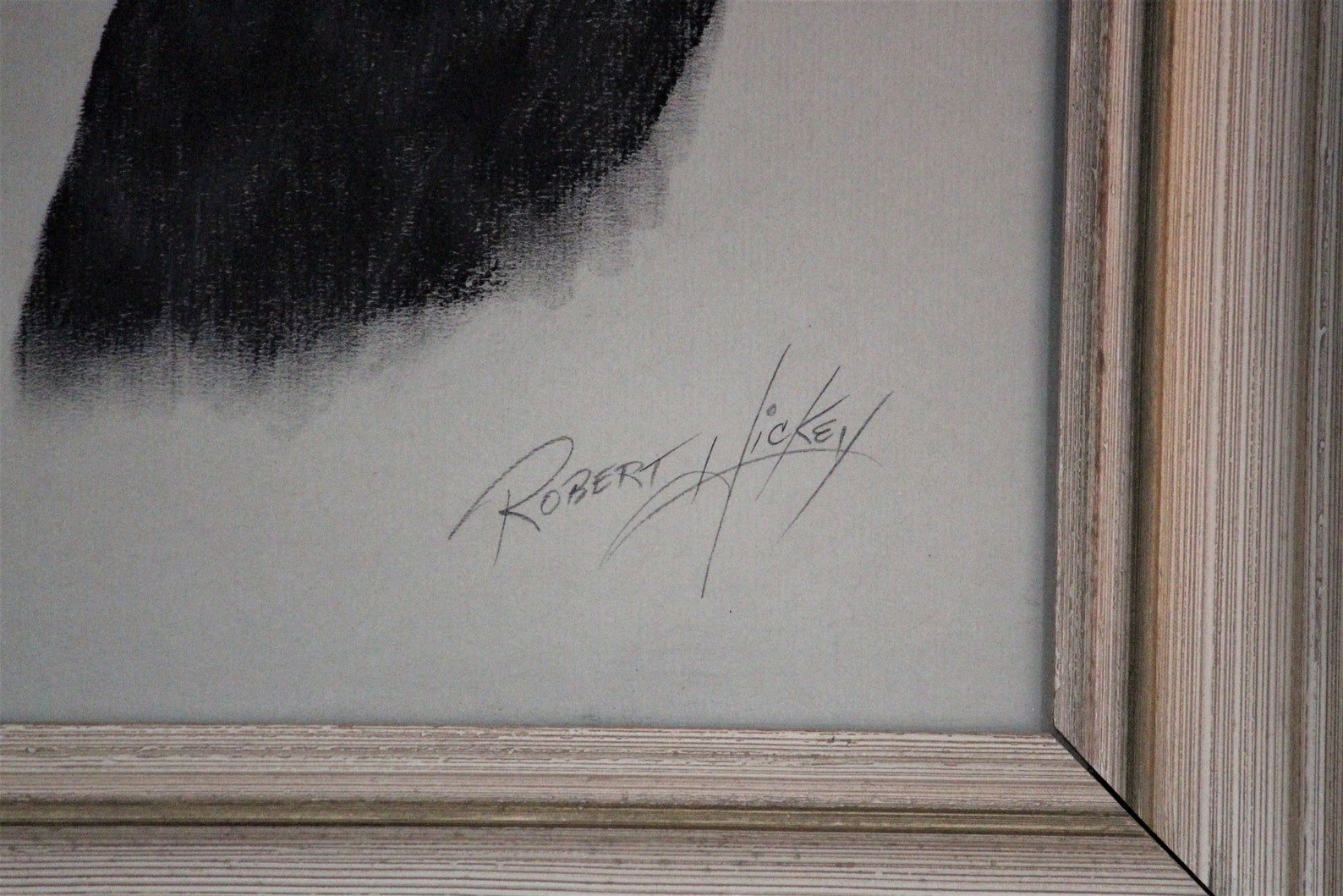 Doberman Pinscher "meadowmist Iago of Ahrtal Cd" - (1948) - ORIGNIAL ...