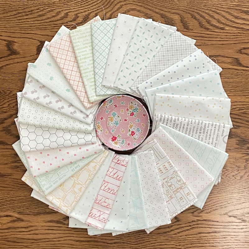 Lori Holt Fabric - Etsy