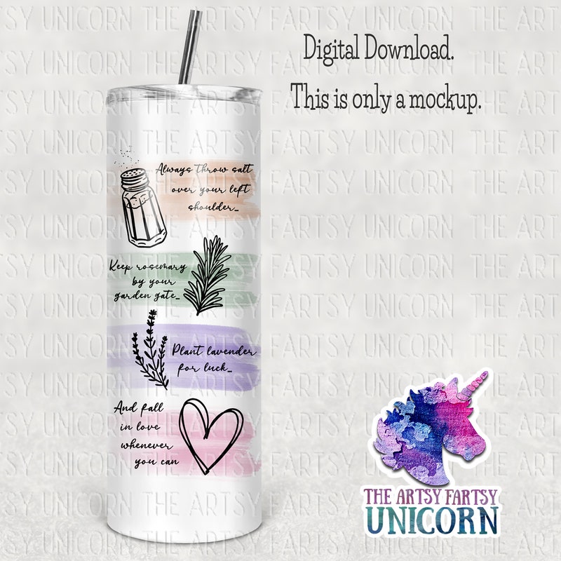 Practical Magic - Etsy