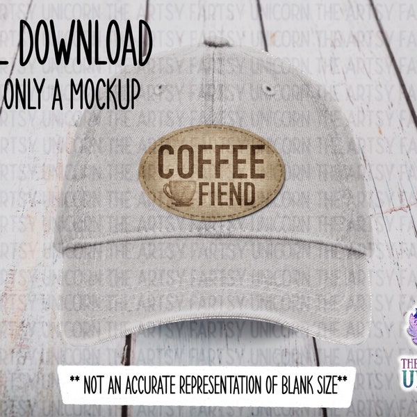 Coffee Fiend - Etsy