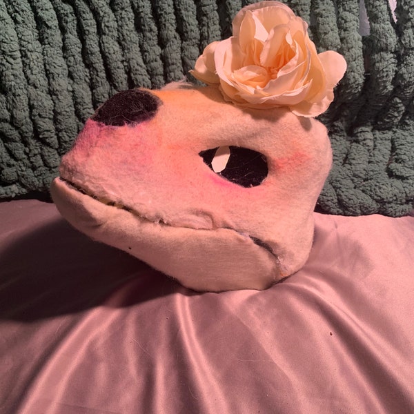 Skull Mask Dino - Etsy