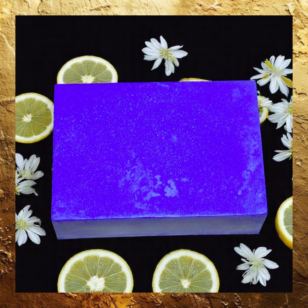 OLYMPUS Citrus, Jasmine, & Cedar Nature Scent Inspired by Greek Myth ...