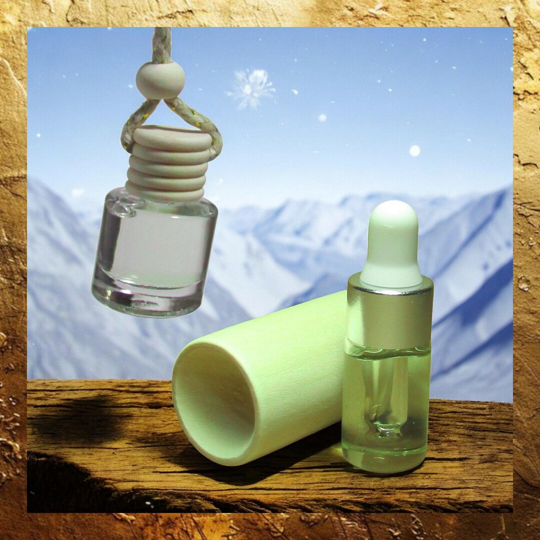 OIL DIFFUSER Norse Myth Collection Fragrance Choice. Tabletop or Hanging Bottle Designs. Scented ...