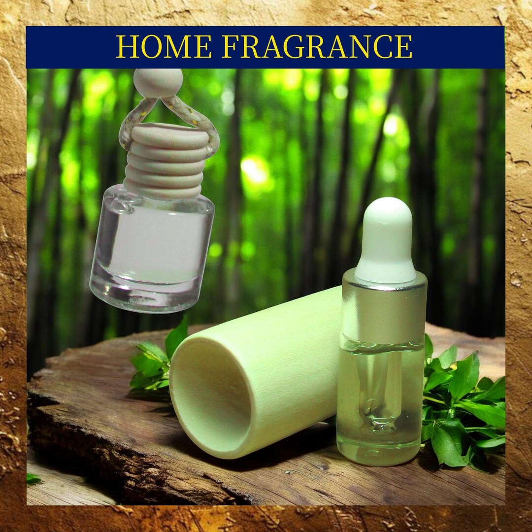 SLEEPING DRAGON Oil Diffuser. Green Tea & Asian Woods Scented Fragrance. Hanging or Tabletop ...