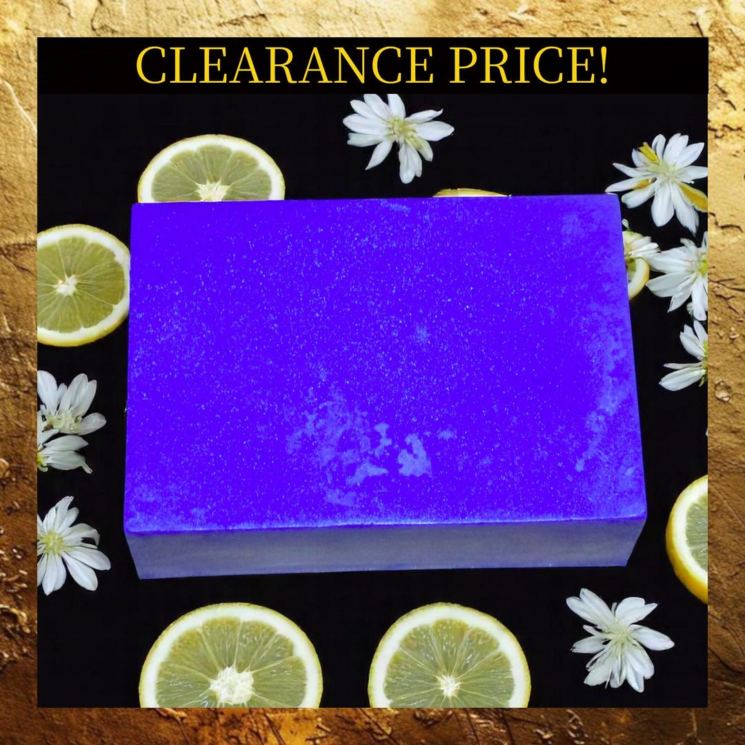OLYMPUS Soap: Fresh Citrus, Jasmine & Cedar Scented Handmade Soaps ...