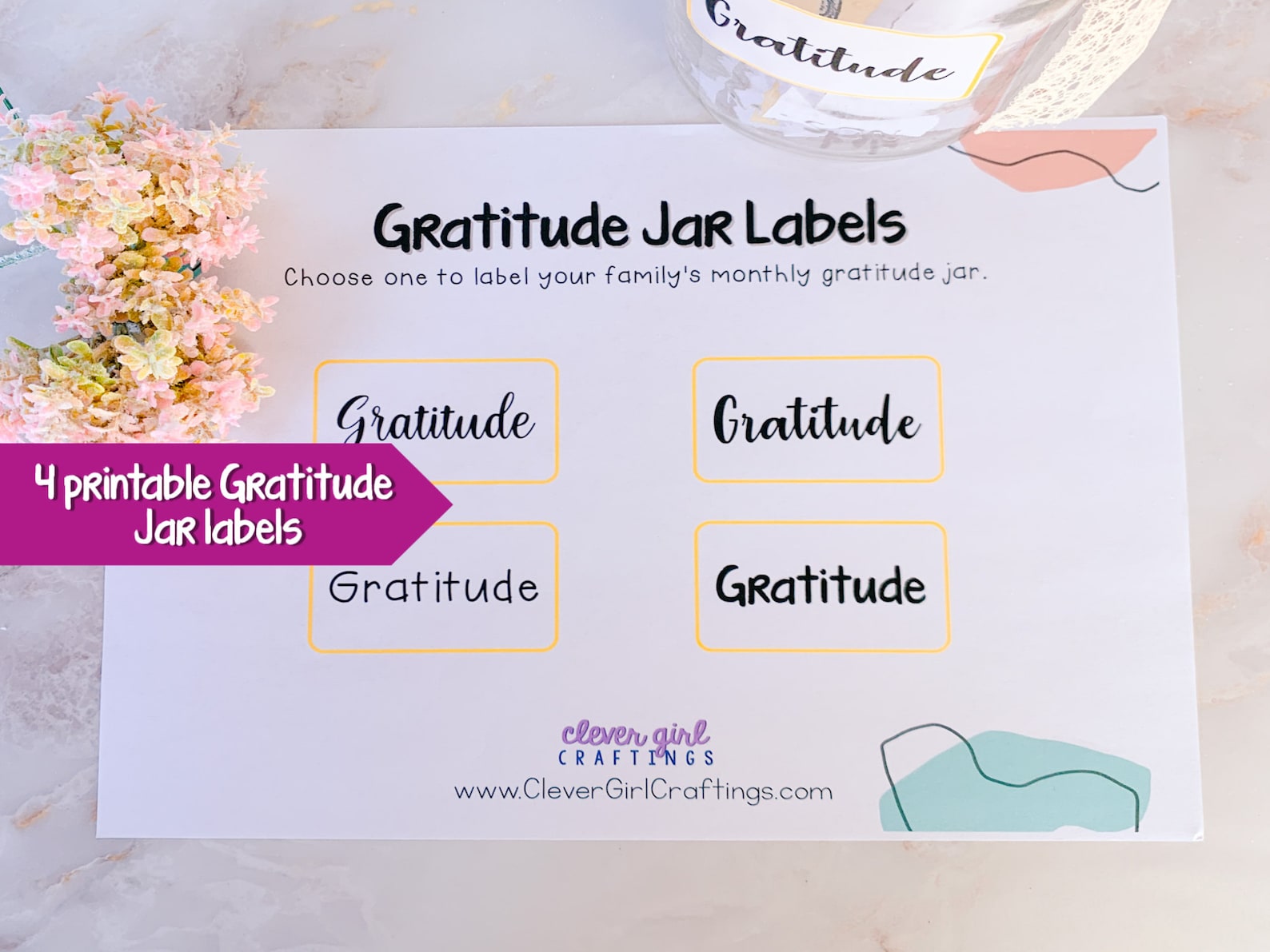 Family Bible Study Printable: 12-month Weekly Devotional (PDF Download ...