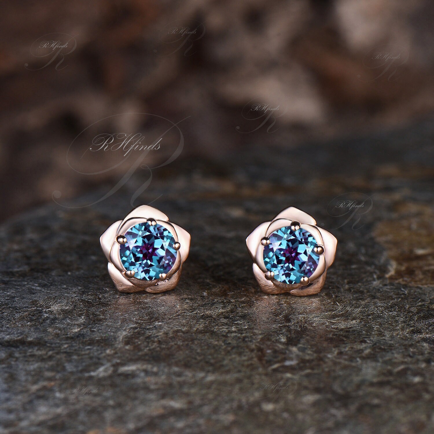 Junemade jewelry etsy store
