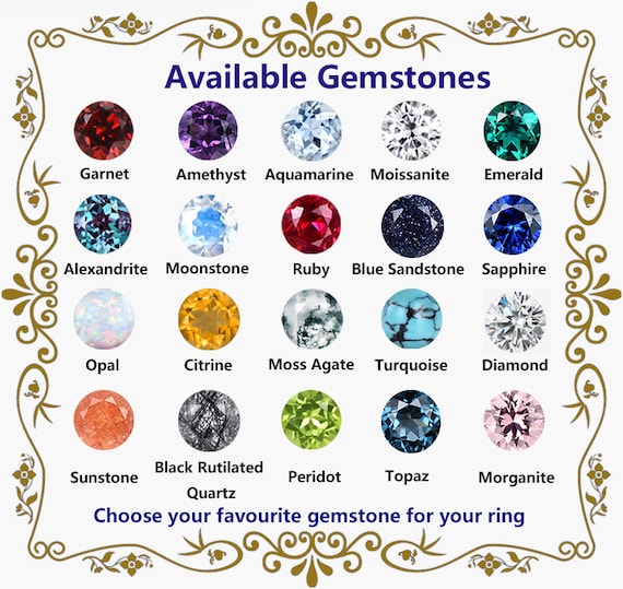June Birthstones Alexandrite
