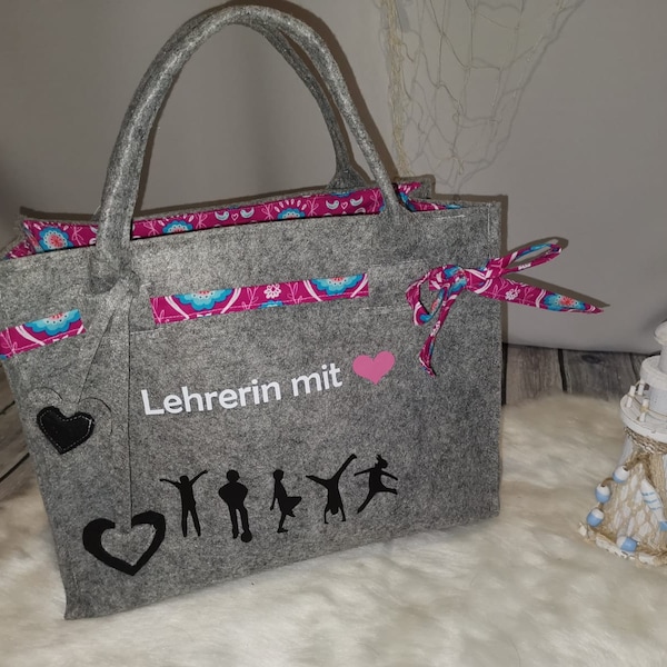 Filztaschen - Etsy.de