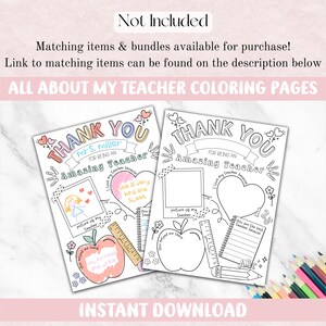 Teacher Gift Card Holder Printable, Printable Teacher Gift Card Holder ...