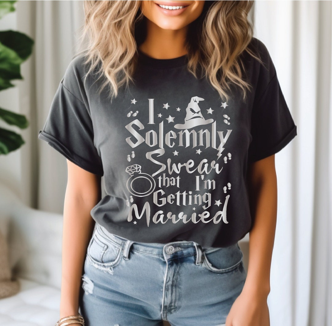 I'm Getting Married, Mischief Crew We Are up to No Good Shirts ...