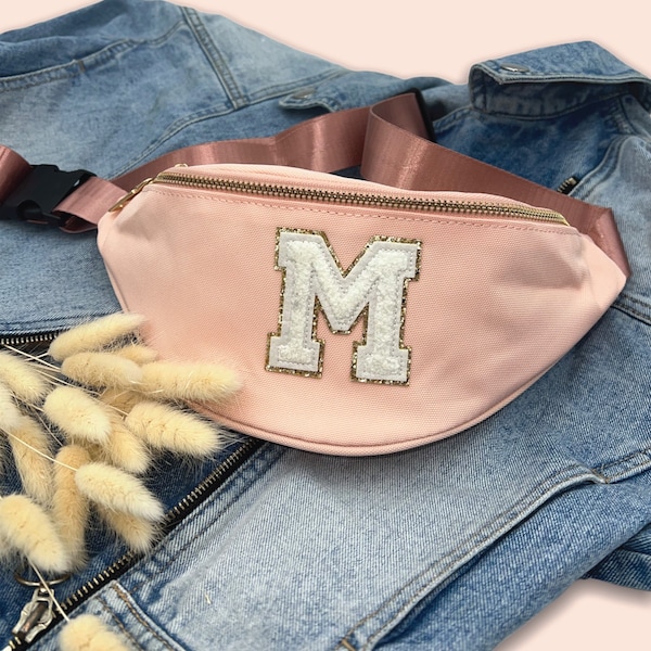 Patch Fanny Pack - Etsy