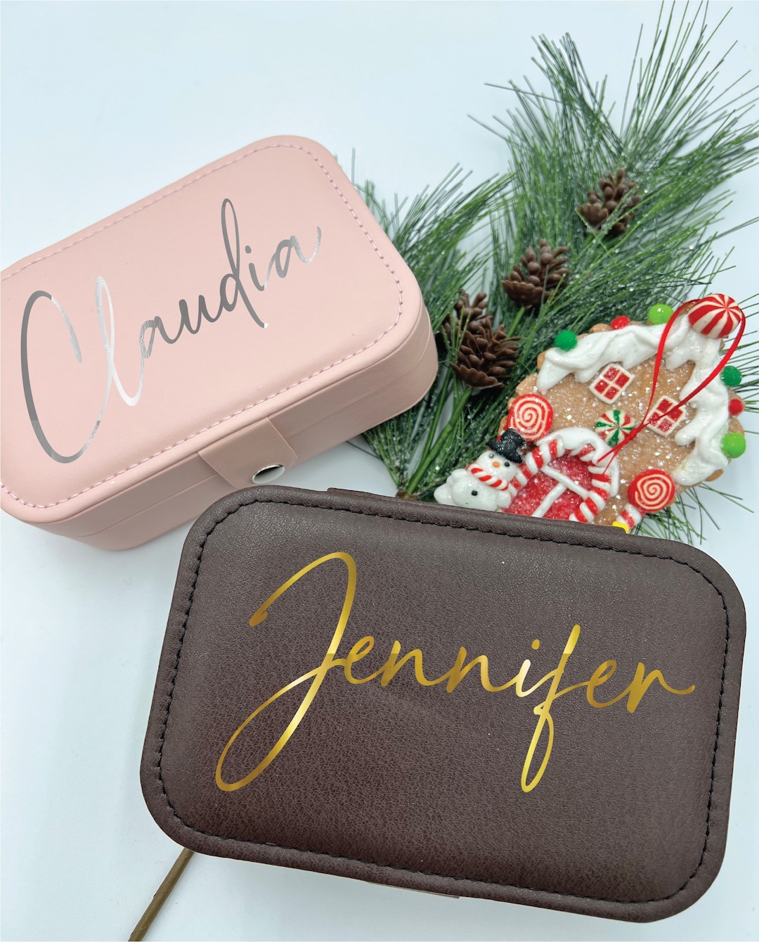 Personalized Jewelry Box, Graduation, Birthday Gift, Bridesmaid Gift ...