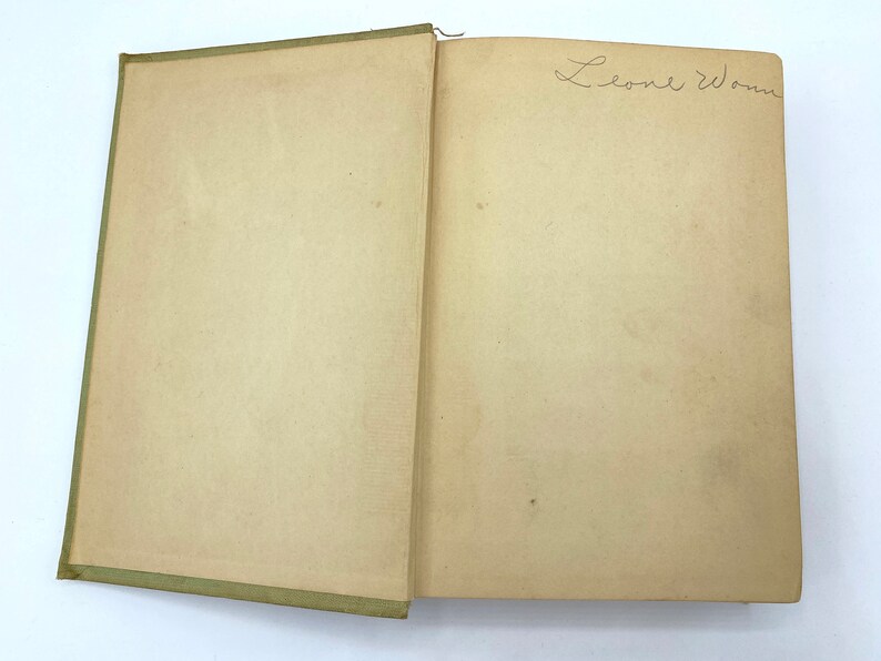 1907 Brownie's Triumph by Mrs. Georgie Sheldon Vintage - Etsy