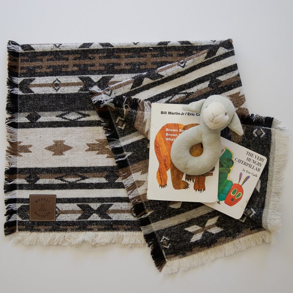 Aztec Baby - Etsy