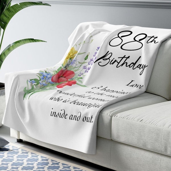 Gifts for an 88 Year Old Woman - 60+ Gift Ideas for 2023