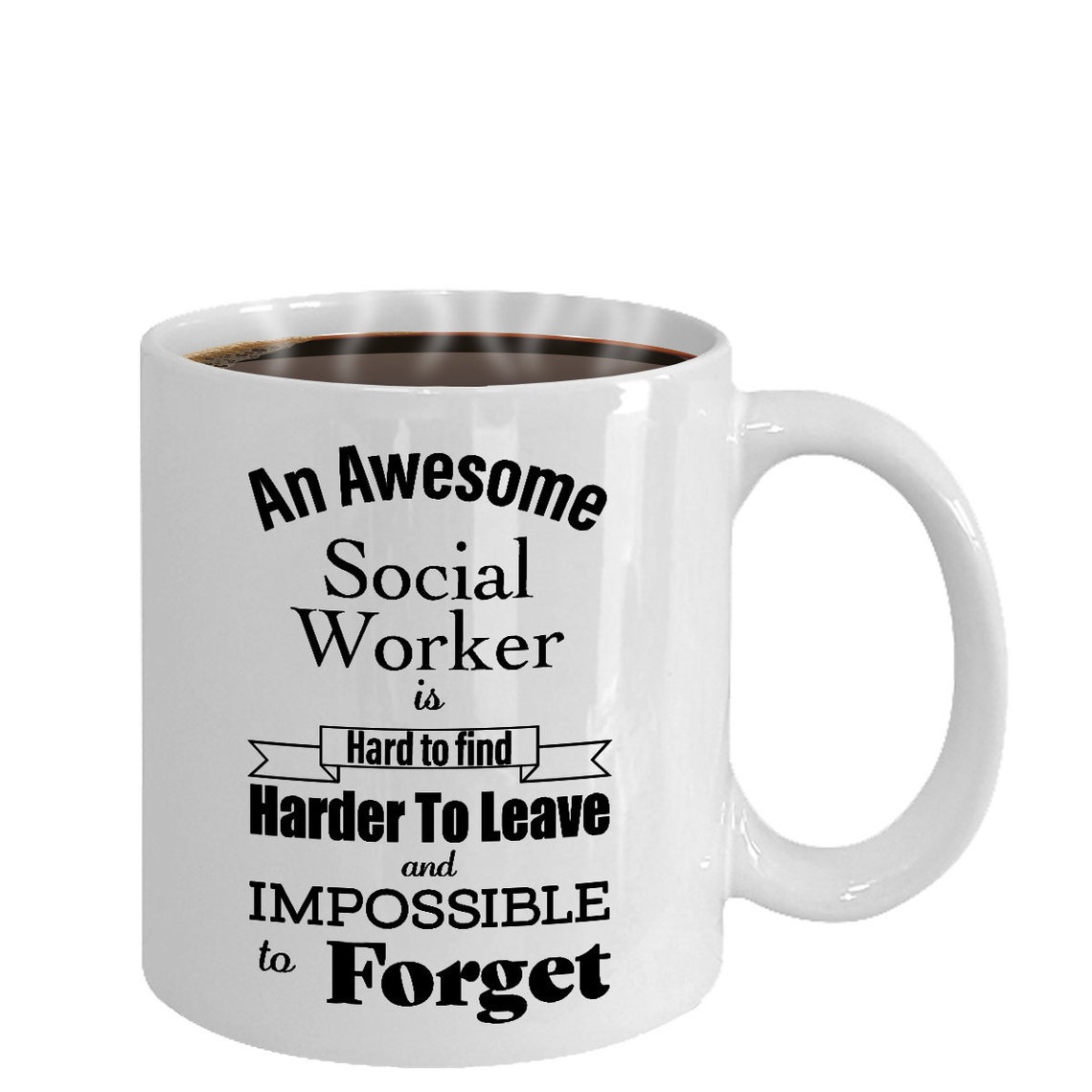 Retirement Gift for Social Worker Appreciation Gifts for | Etsy