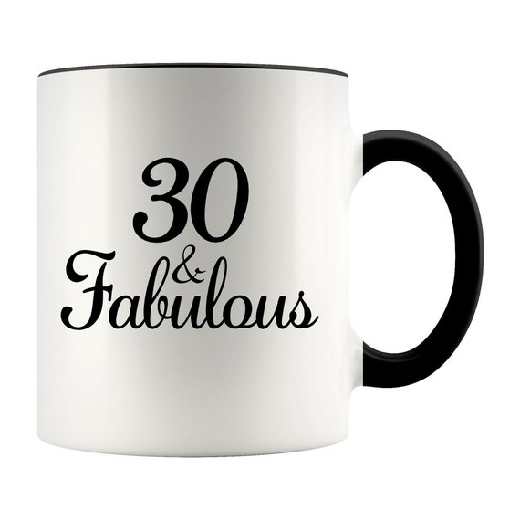 30 Fabulous Mug Happy 30th Birthday Ideas For 30 Year Old Etsy 30-fabulous-mug-happy-30th-birthday-ideas-for-30-year-old-etsy