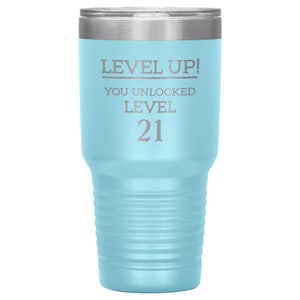 Happy 21st Birthday Gifts for Boys Girls Gift for 21 Year Old Son ...