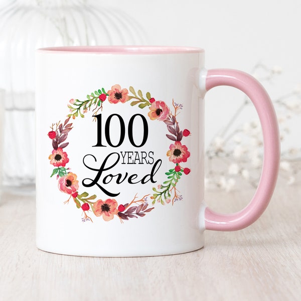 100th Birthday Gift - 60+ Gift Ideas for 2024