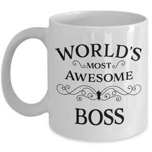 Boss Thank You Gift Ideas for Best Friend Coworker Boss Men - Etsy