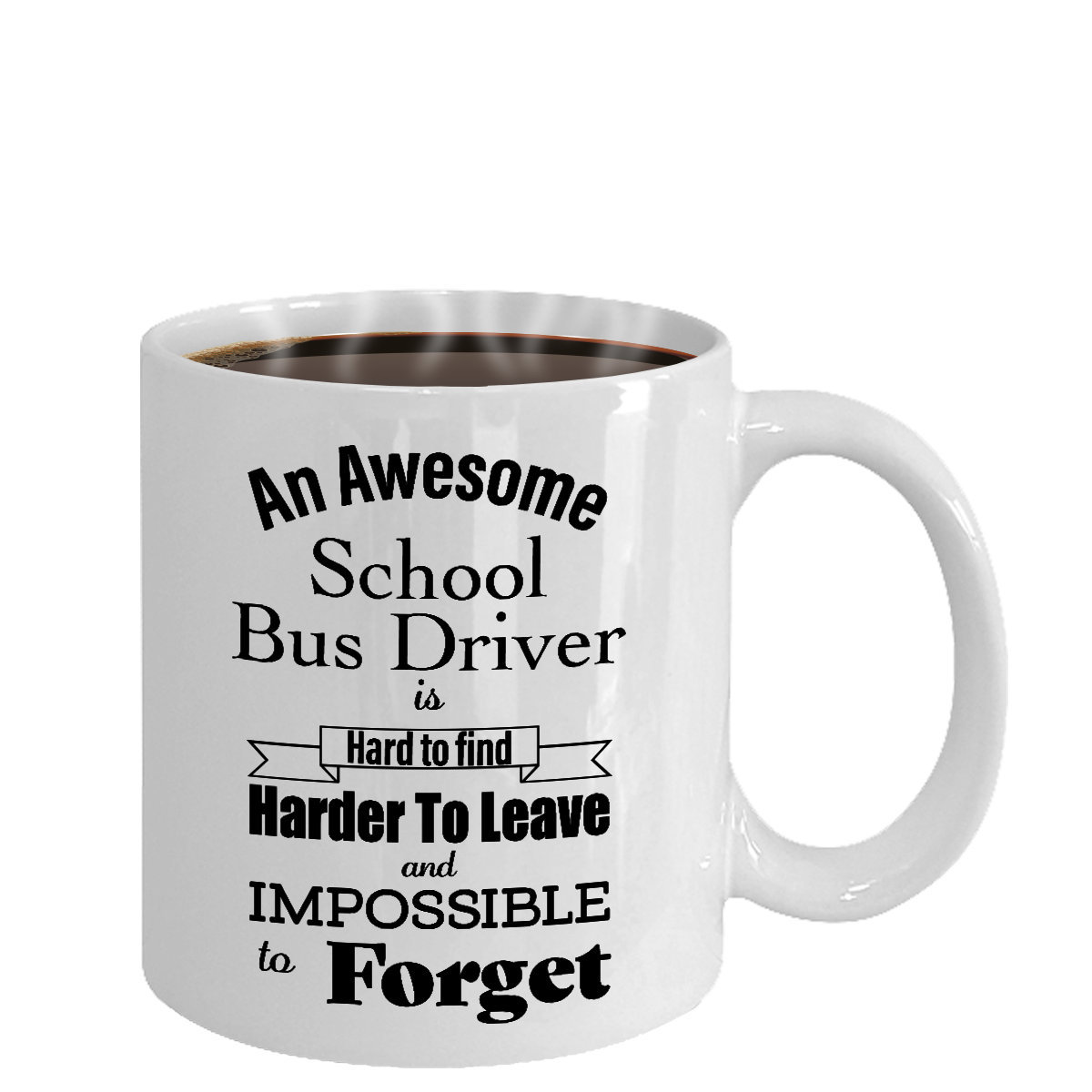 Retirement Gift for School Bus Driver Appreciation Gifts for | Etsy