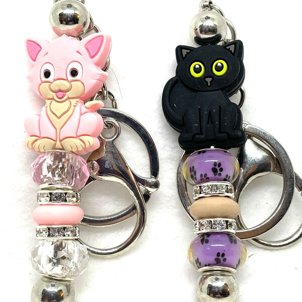 Decorative Keychains - Etsy