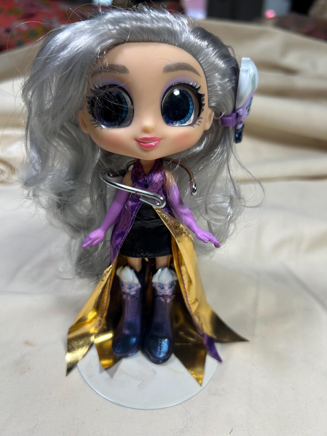 Disney Doorables ADOORBS Doll - Etsy