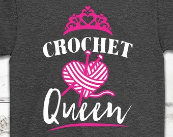 Crochet t shirt | Etsy