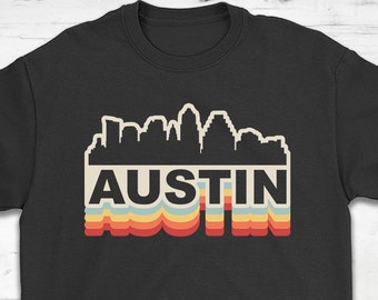 Austin texas | Etsy