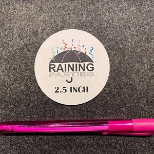 12 Days of Christmas Stickers, Happy Holidays Gift Tags, Present ...