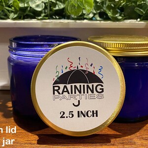 In Loving Memory of Open Book Labels 12 Pack 2.5 Circle Round Stickers ...