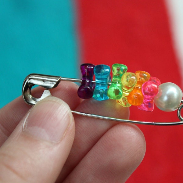 Mini Clothes Pins - Etsy