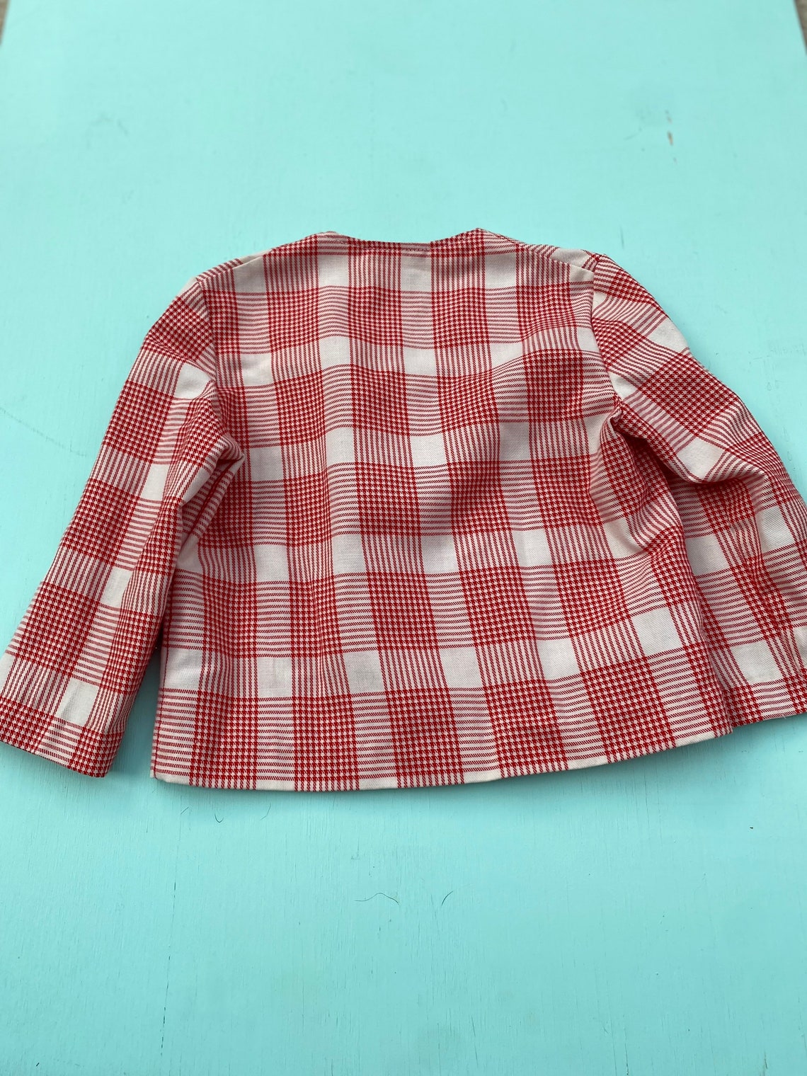 Vintage 1960s Toddler Danny Dare Boy Girl Child Size Three 3 - Etsy