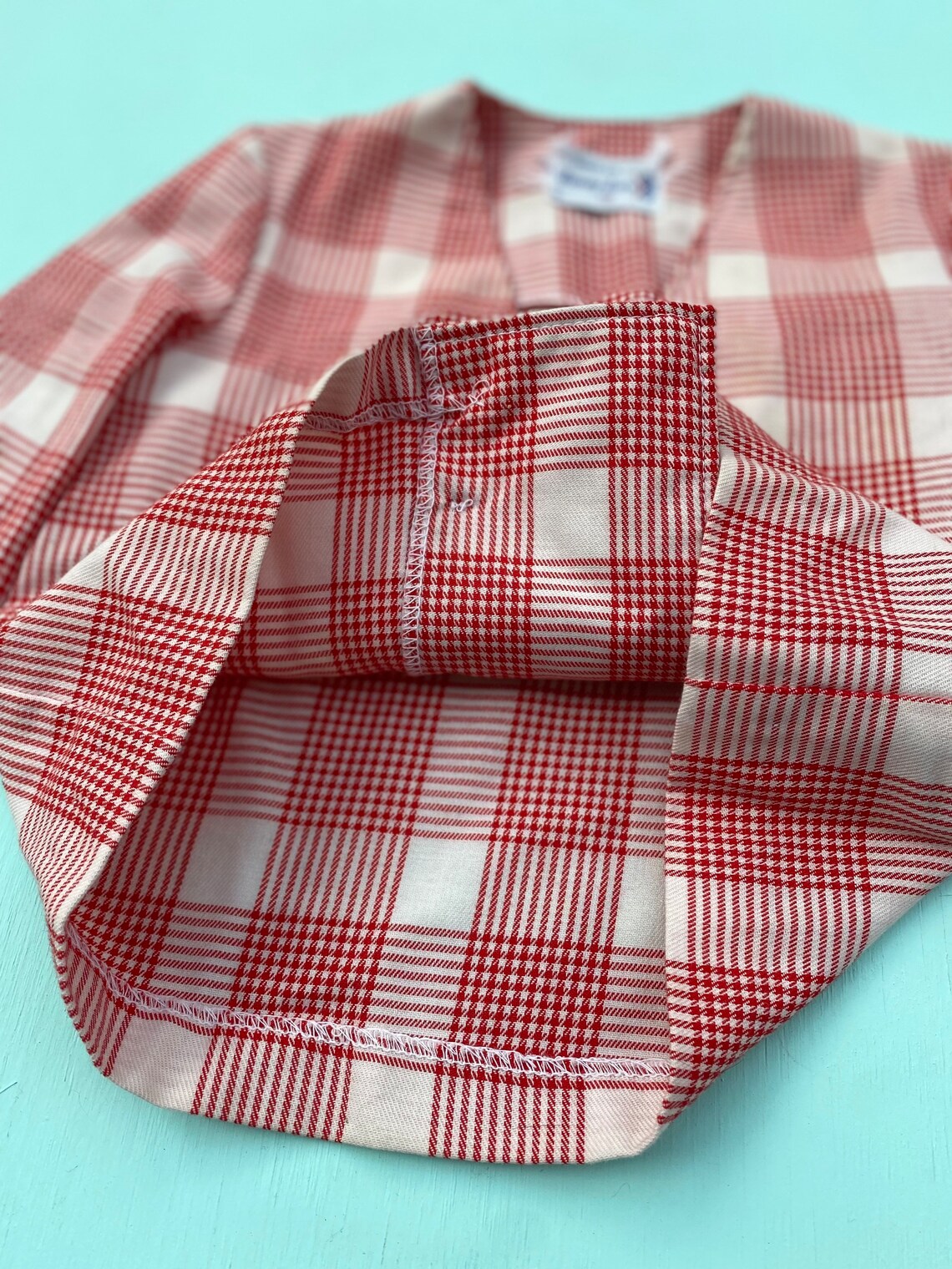 Vintage 1960s Toddler Danny Dare Boy Girl Child Size Three 3 - Etsy