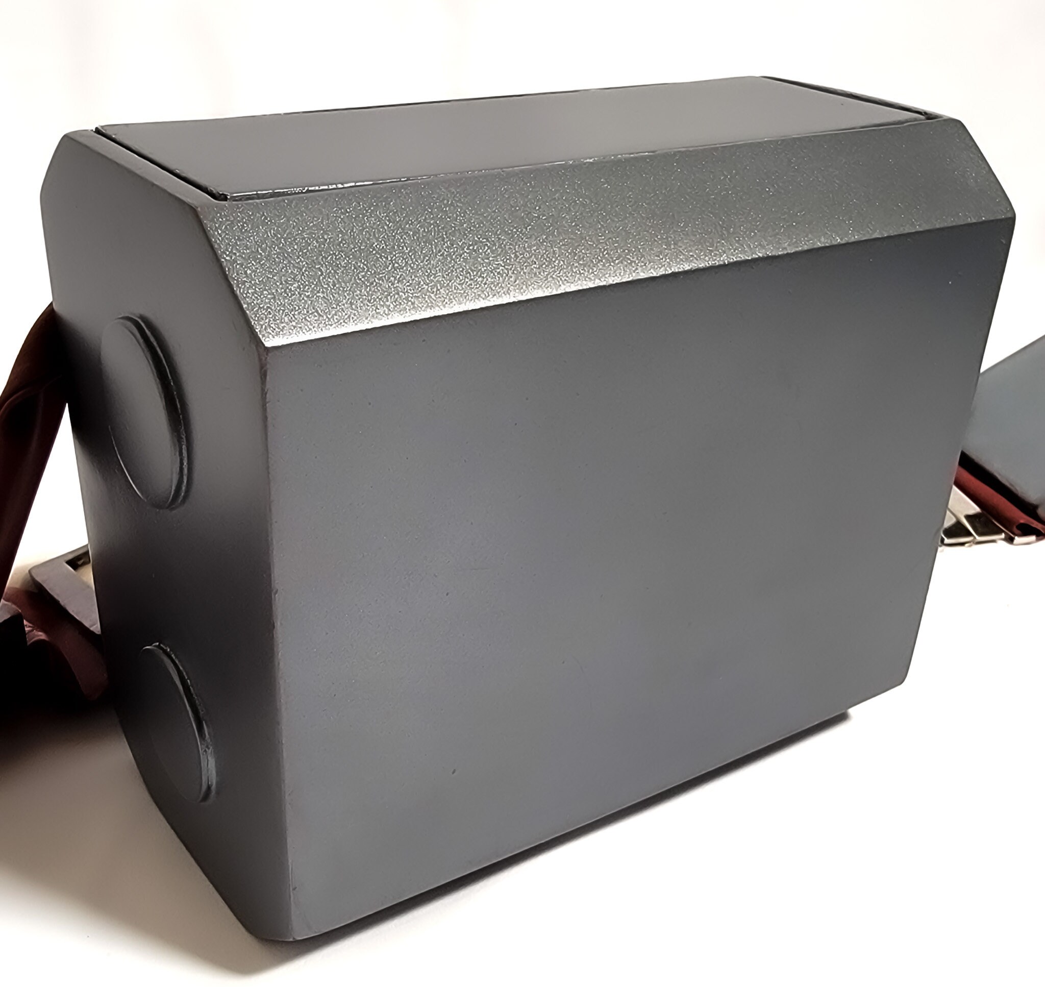 Cosplay STL File for Print - Todoroki Shouto Hip Containers - Etsy