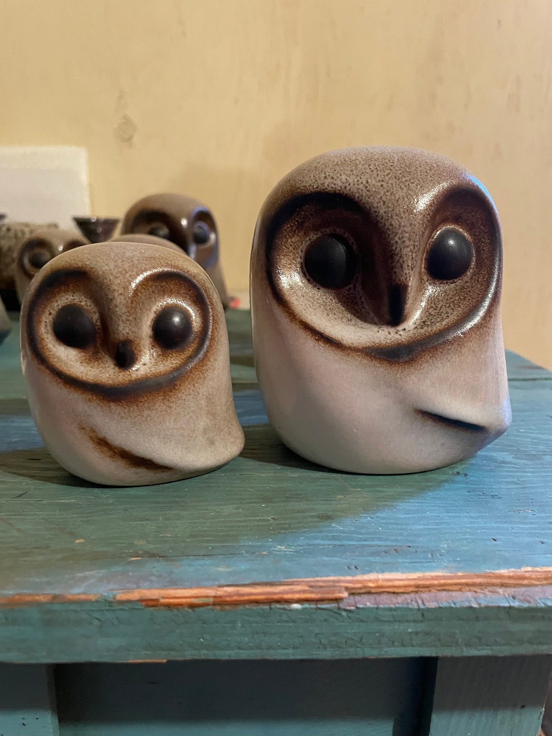 Howard Pierce Ceramics - Etsy