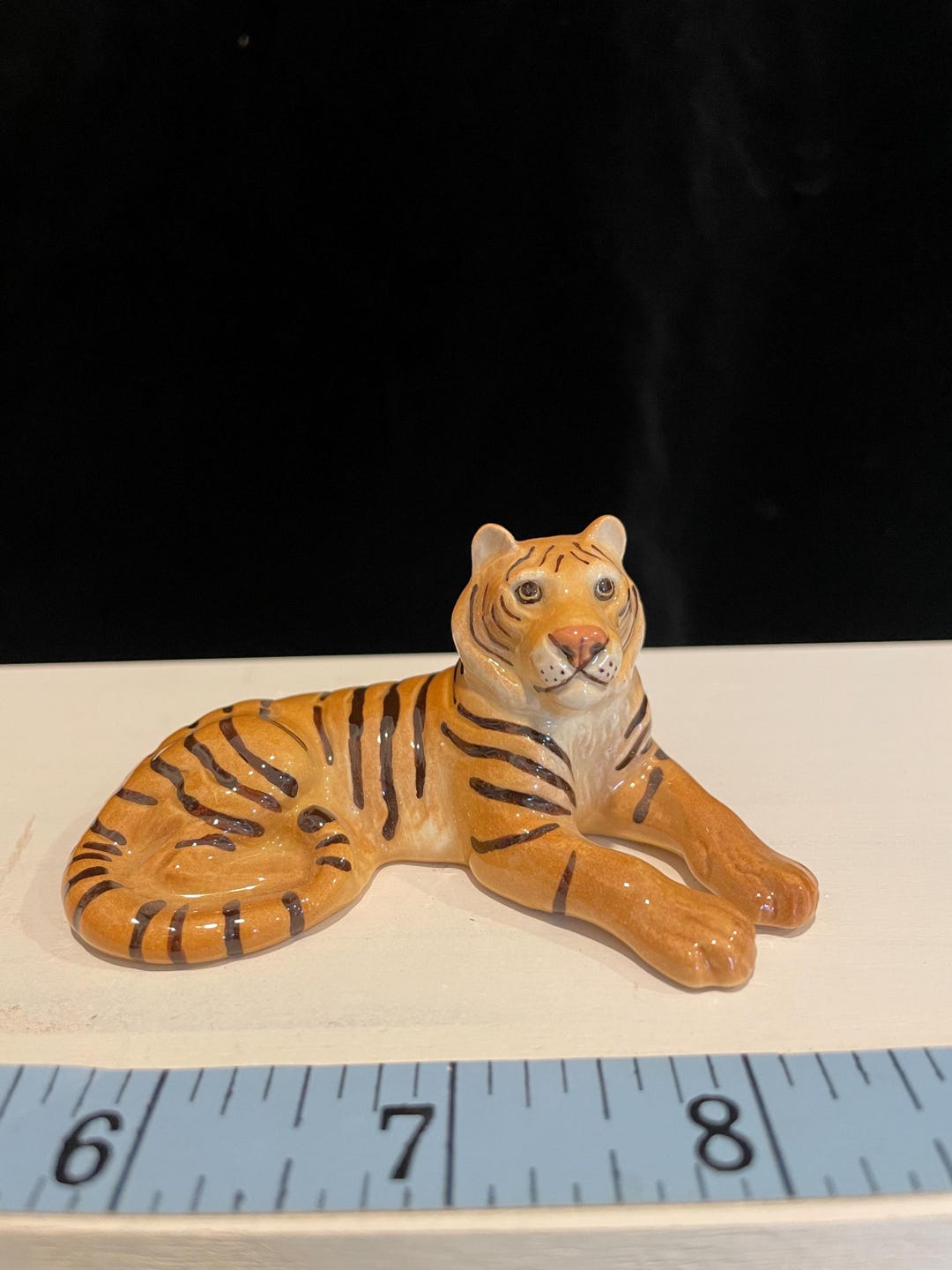 Vintage Hagen Renaker Figurine - Etsy