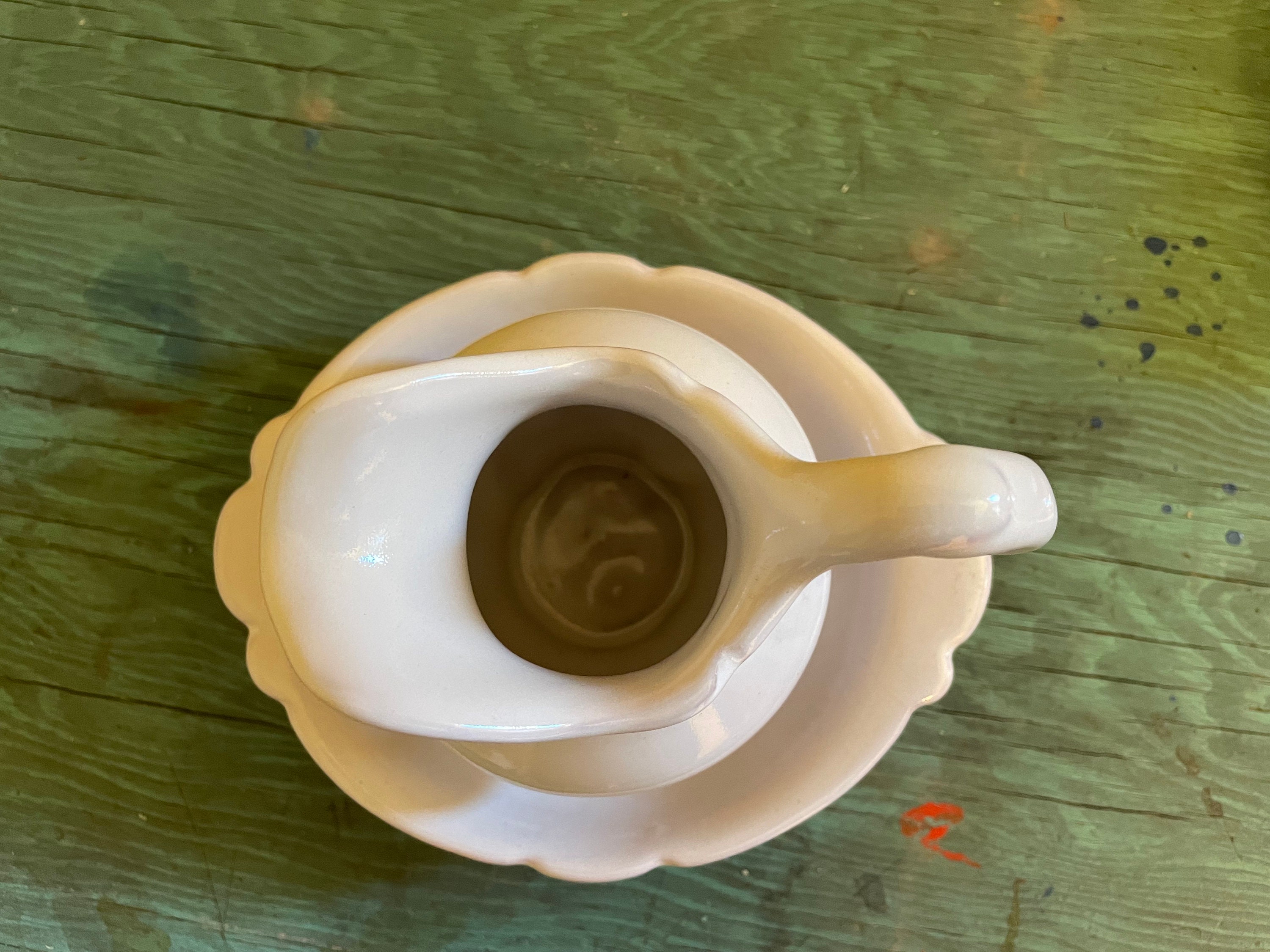 Frankoma Small Water Pitcher - Etsy