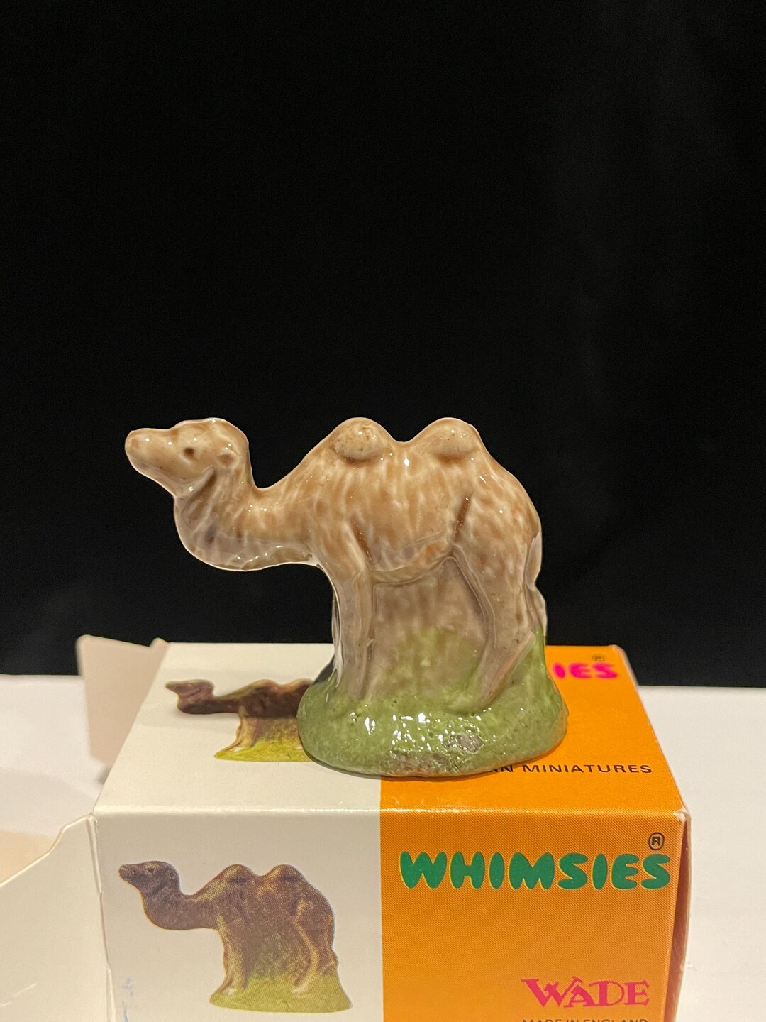 Vintage Wade Whimsies Figurines Animals Sold as a Lot of 29 - Etsy