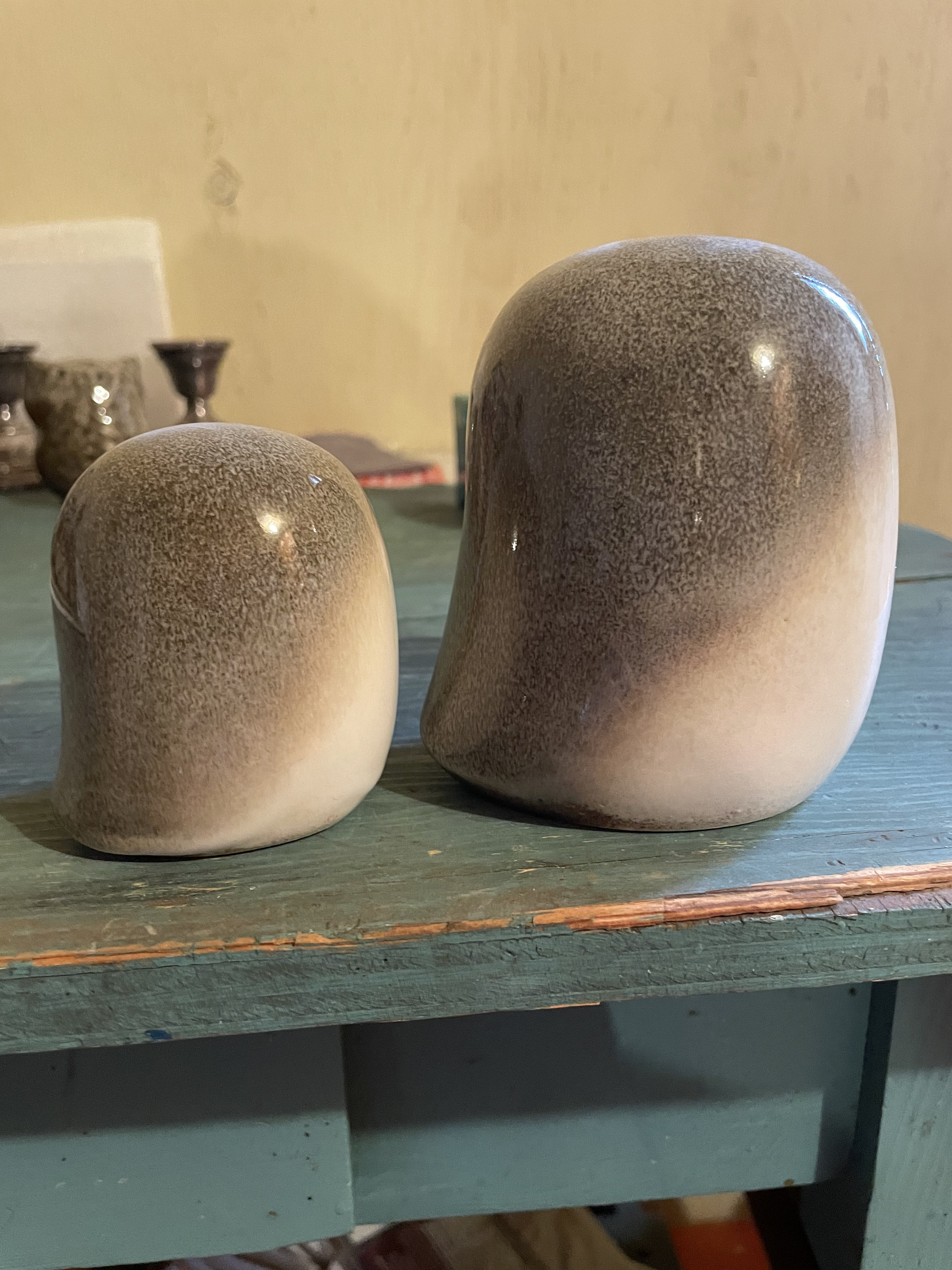 Howard Pierce Ceramics - Etsy