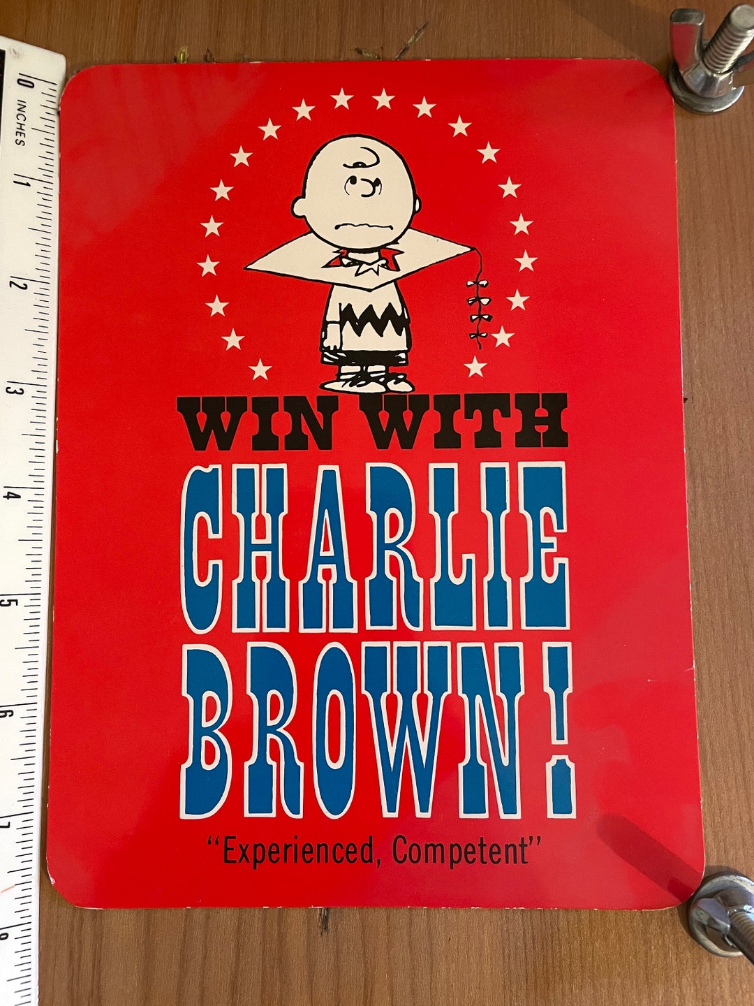 Vintage Peanut’s Postcards(oversized) - Etsy