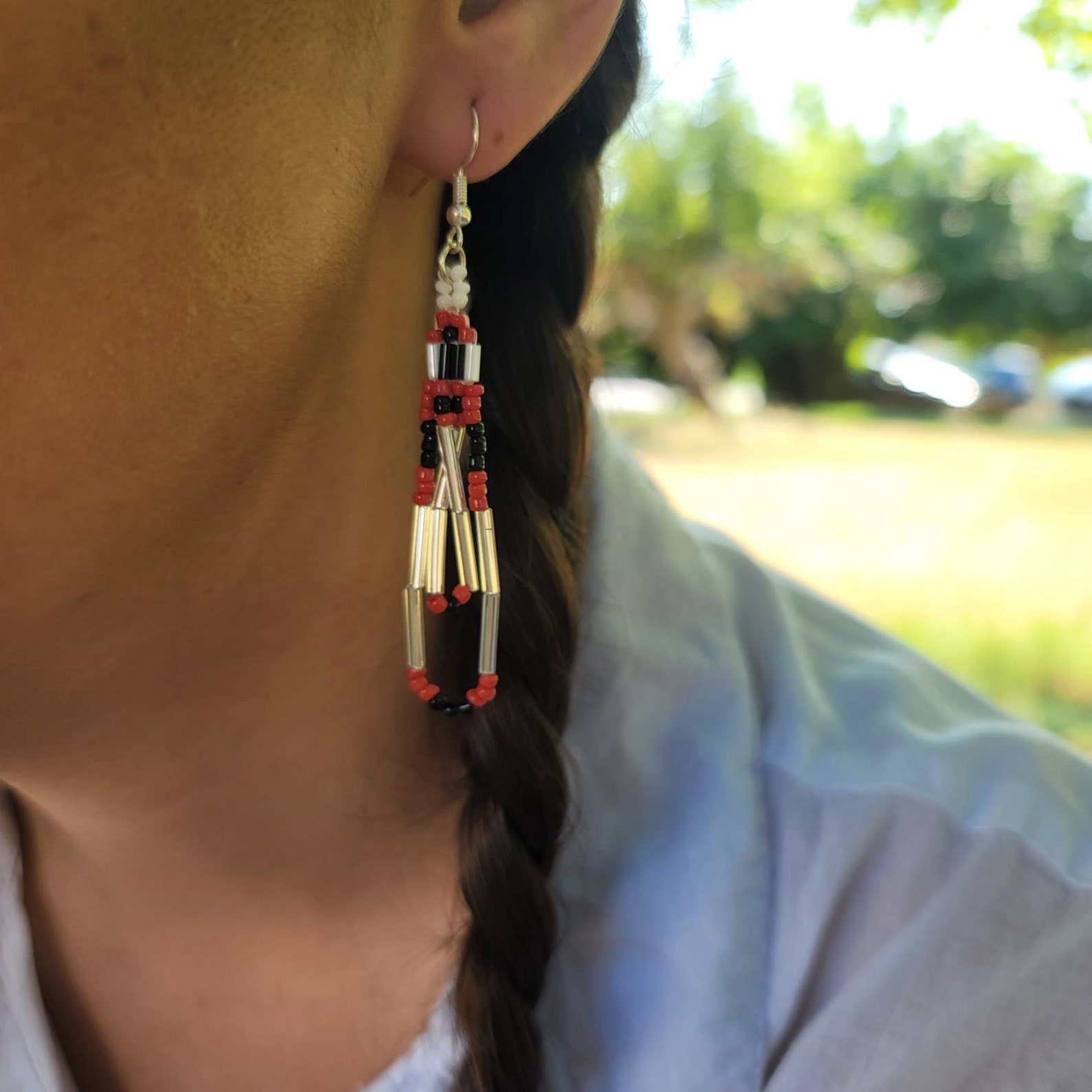 Simple Loops - Etsy