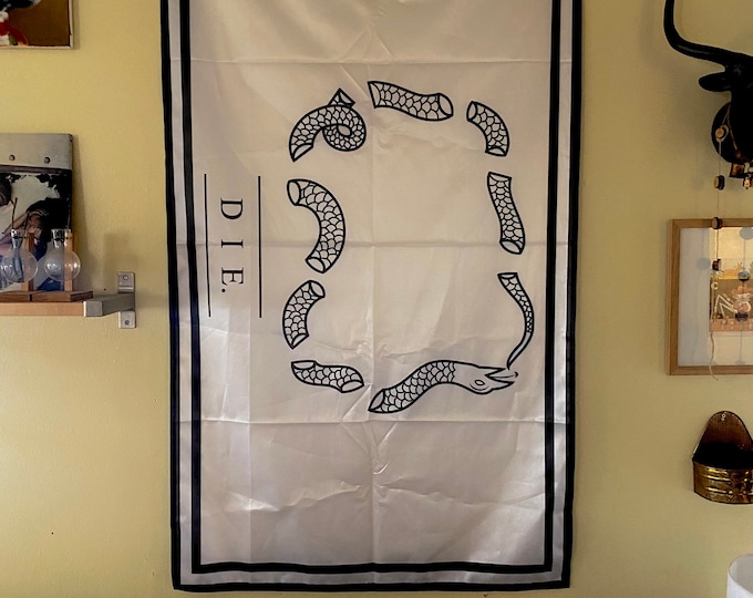 Die Flag - Etsy