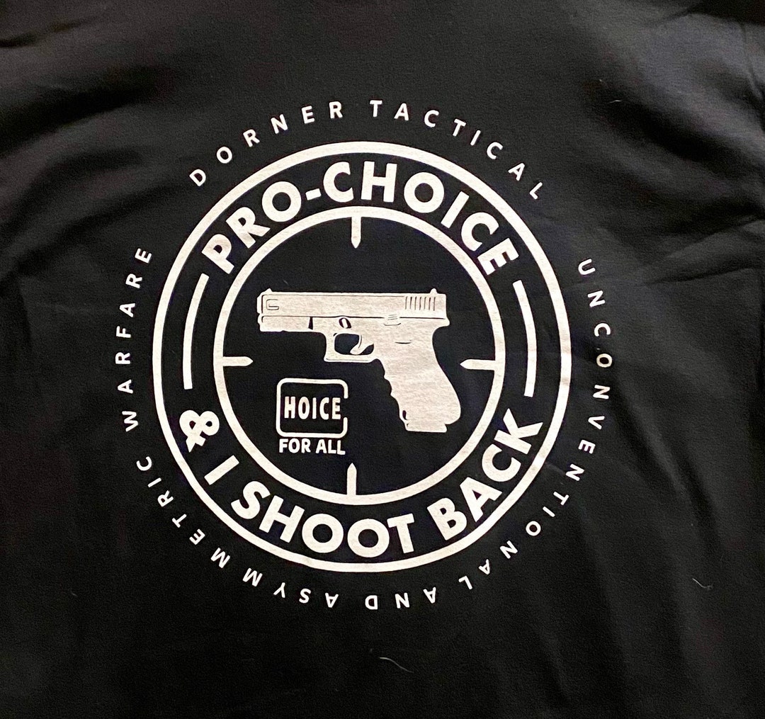 Pro-choice Shirt - Etsy