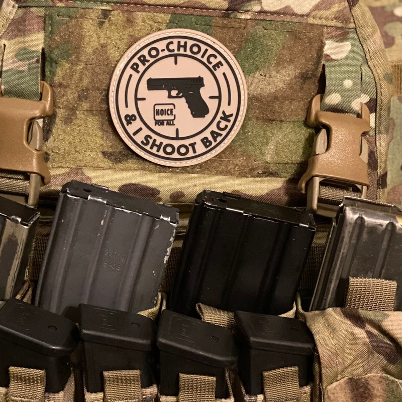 DornerTactical - Etsy