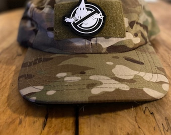 PVC Under No Pretext Subdued Morale Patch | Etsy