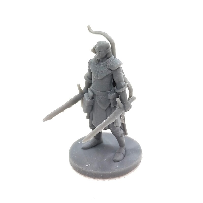 Two Elves Models - Etsy