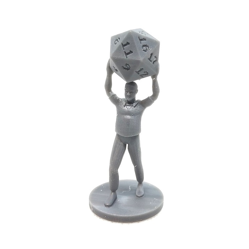 Dungeon Master - Etsy