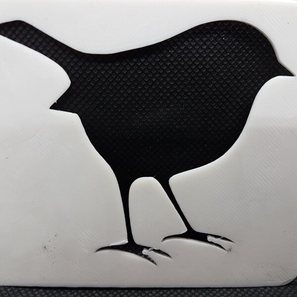 Barberellahome Stencil - Etsy